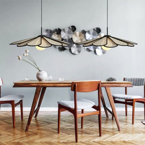 Illuminate Your Living Room with the Perfect Pendant Light: A Guide to ...